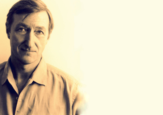 From the Archive: Julian Barnes – Writers Read: Concordia university's ...